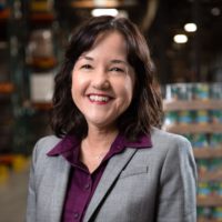 Leslie Bacho - Chief Executive Officer | Second Harvest of Silicon Valley