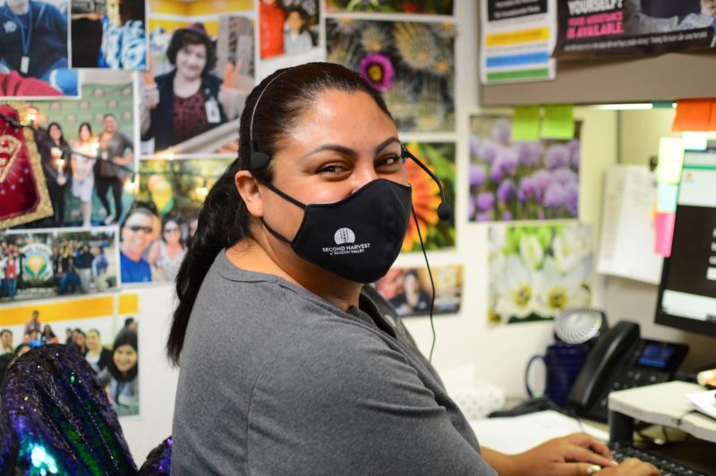 CalFresh, Snap, EBT, Food Stamps? Our Food Connection Team Helps ...