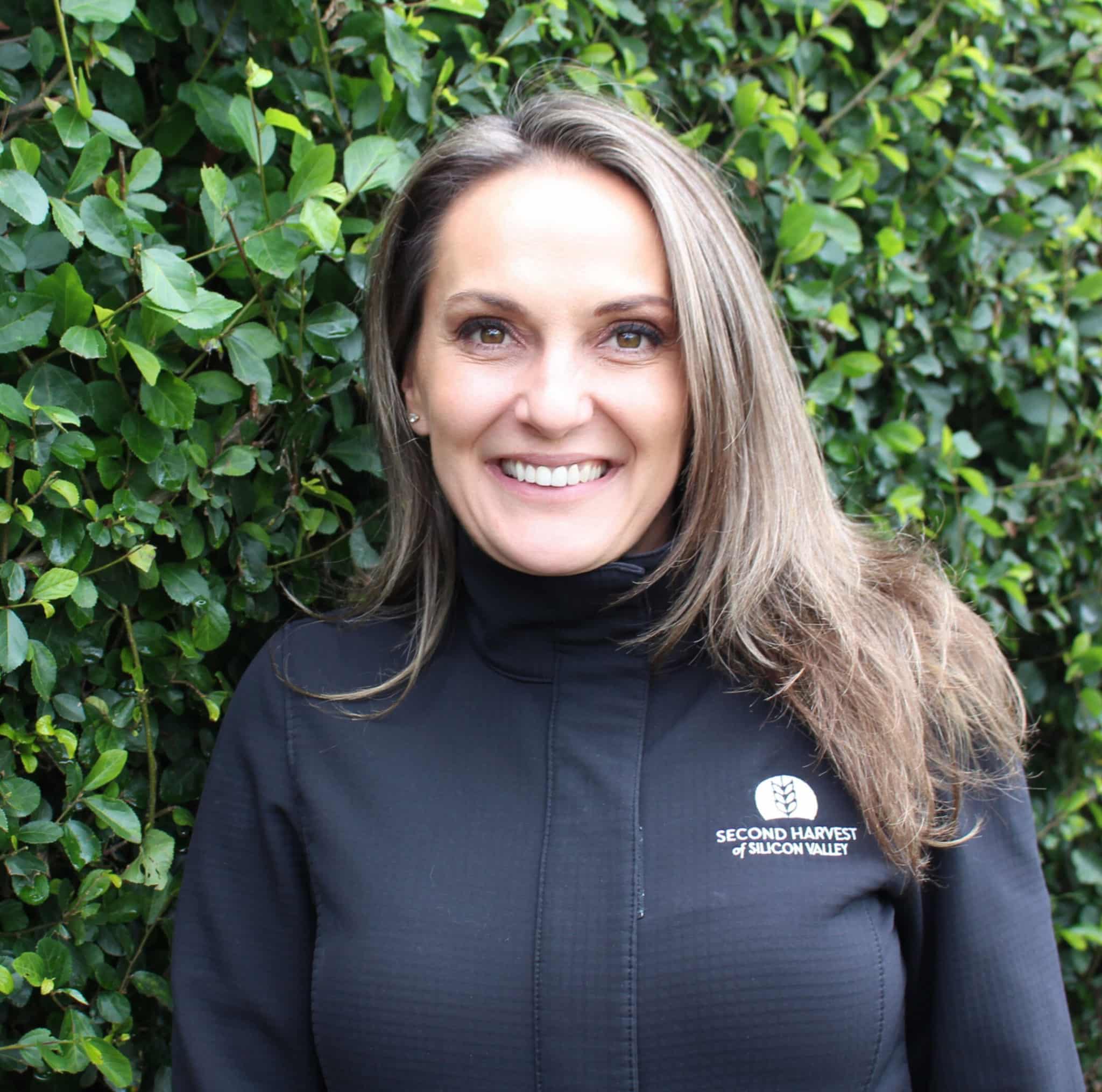 Corporate Philanthropy Team | Second Harvest of Silicon Valley