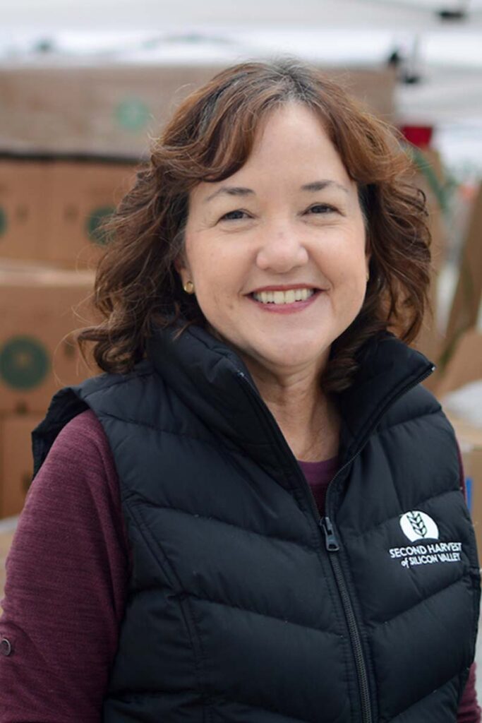 Annual Report 2021-2022 | Second Harvest of Silicon Valley