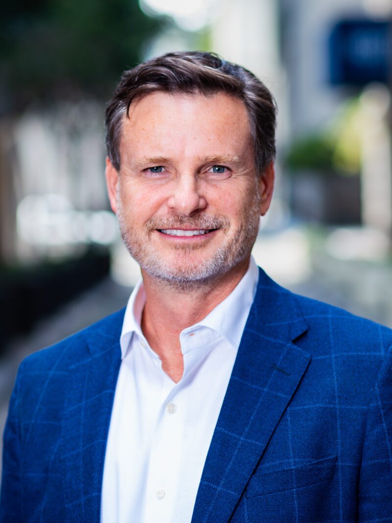 Brian Birtwistle | Second Harvest of Silicon Valley