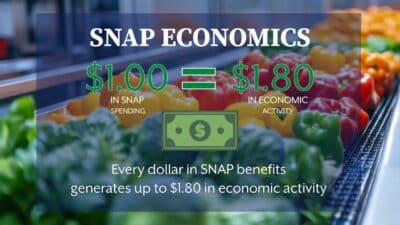 Understanding SNAP: America's Most Important Anti-Hunger Program ...